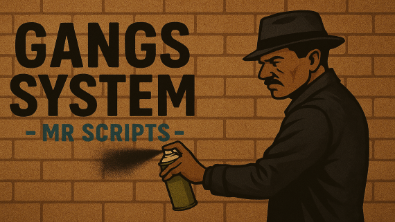 MR Scripts | Packages