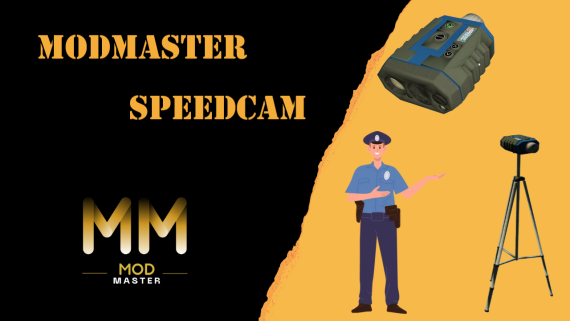 ModMaster | FiveM Scripts | ModMaster - SpeedCam