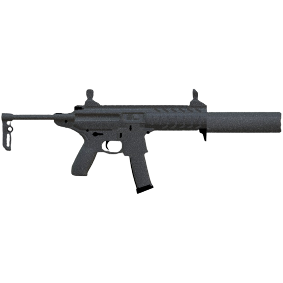 FiveMGuns | Diamond BasP