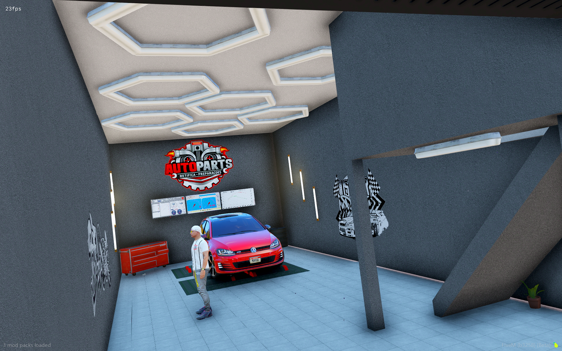 Aura Mods - FiveM · AURA-MODS_autoparts