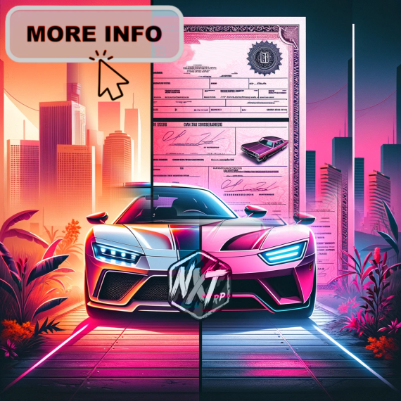 Next Level Gaming | NXT RP | 🏎️ Vehicles