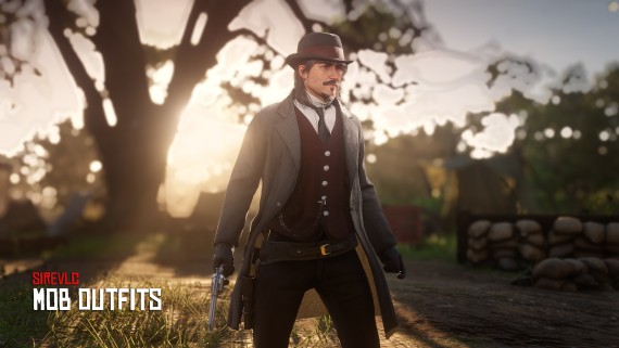 Sire VLC scripts | Mob Outfits [REDEMRP/VORP/RSG/QBR]