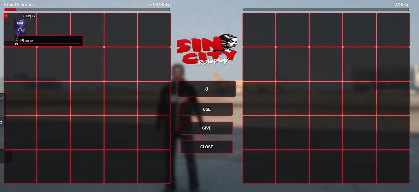 Sleezy Development | Premium FiveM Scripts & UI Systems