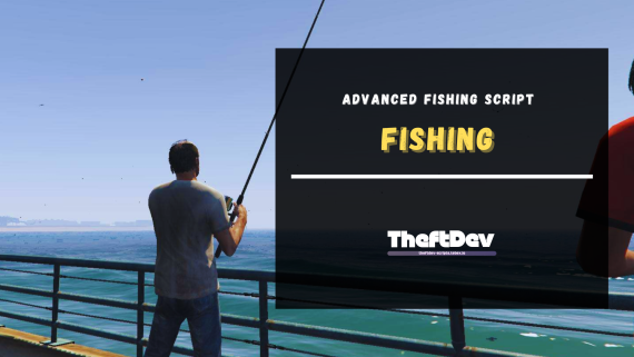 TheftDev Store | Scripts