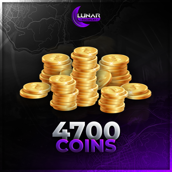 Lunar Roleplay | Coins