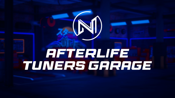 NeoniX Development | Afterlife Tuners Garage