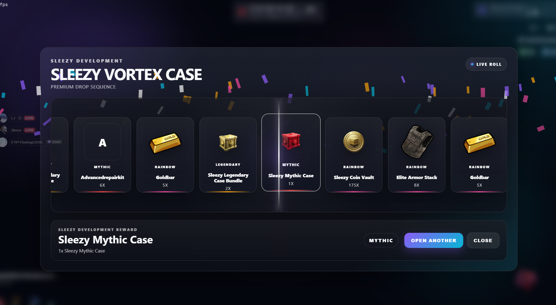 Sleezy Development | Premium FiveM Scripts & UI Systems