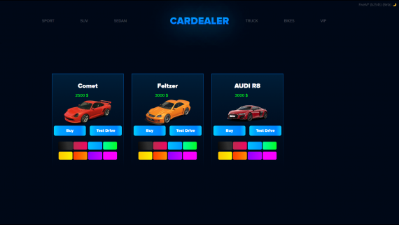 IF-Developments | Scripts