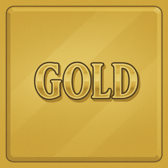 Anarchy Network · Gold Rank