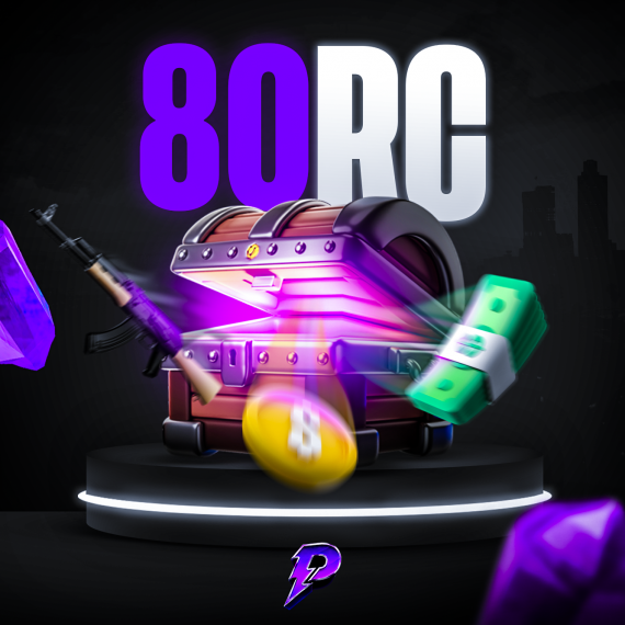 Power Roleplay | WEAPON PACKS 2.0