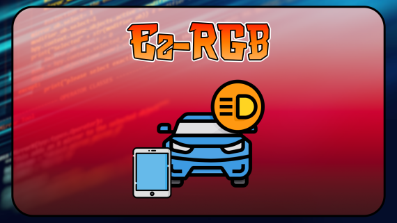 EzDéveloppement | FiveM Script's · Ez-RGB 🚦