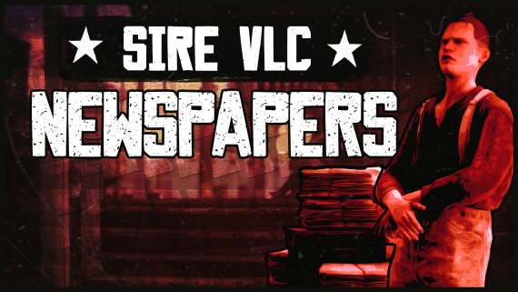 Sire VLC scripts | Packages