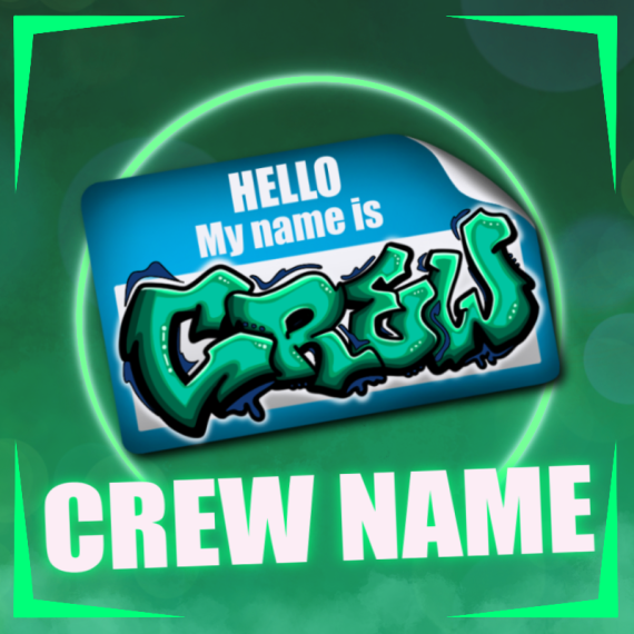 Crew Items | STRP US