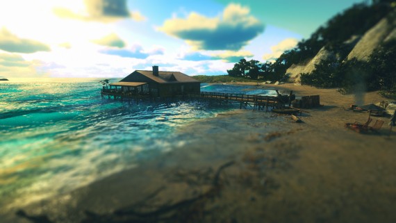 Gamers Kim | REDM MLO & YMAPS