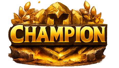 PandaSMP · Champion Rank