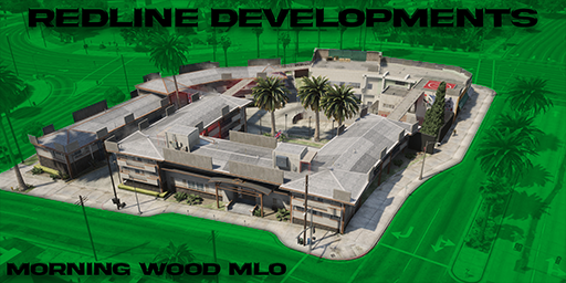 RedLine Developments | ESCROWED