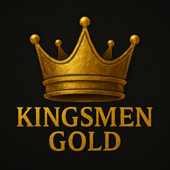 Kingsmen RP · Gold Supporter