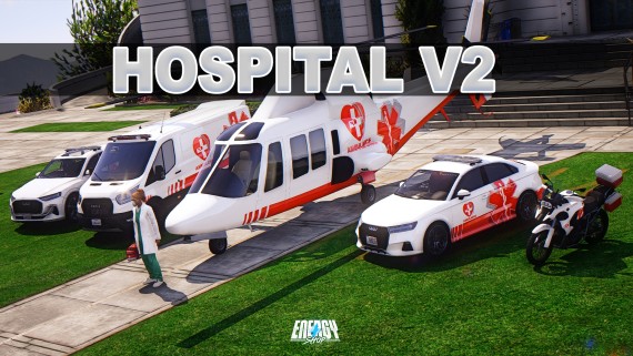 Energy Shop | Vehicles