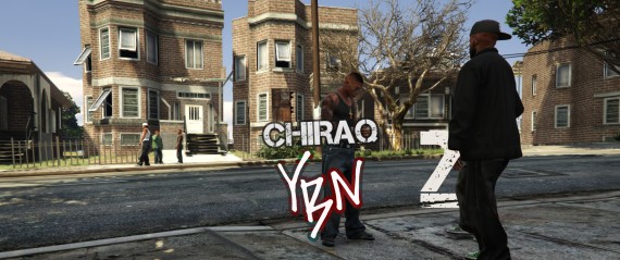 Chicago | YBNMilos MLO World