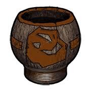 Rusty Spoon servers. | Pure Ore Tea!