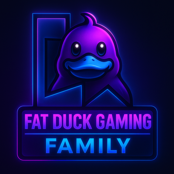 Fat Duck Gaming | Fat Duck Family