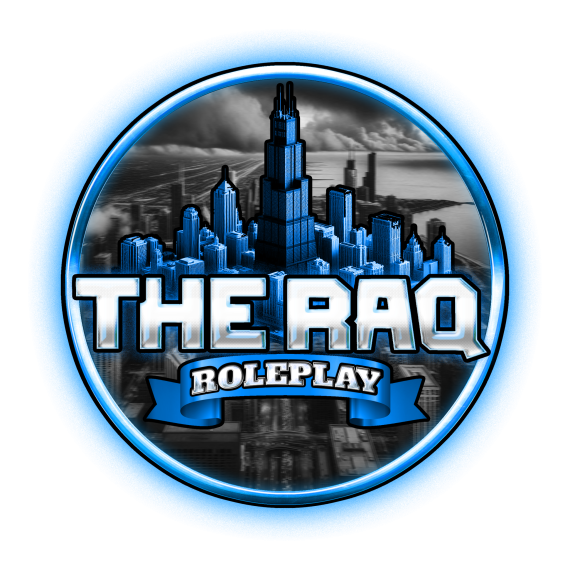 Raq City Roleplay · Personal Storage