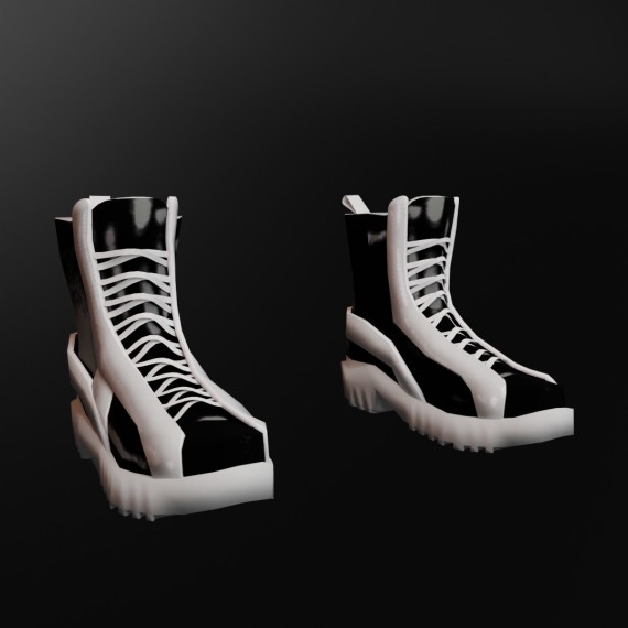 Pewe Studios Clothes · Shoes