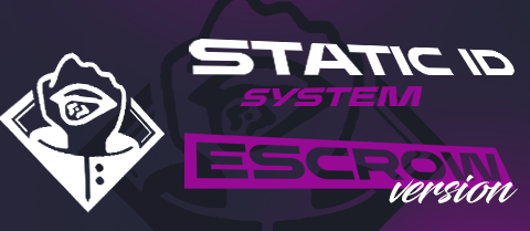 shx store | [QB/QBOX] Static ID