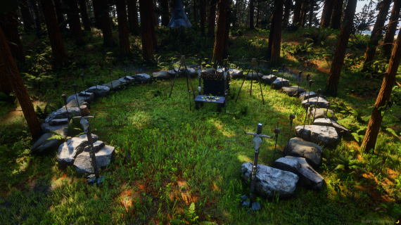 Xawet´s RedM Ymaps · RedM-Ymaps