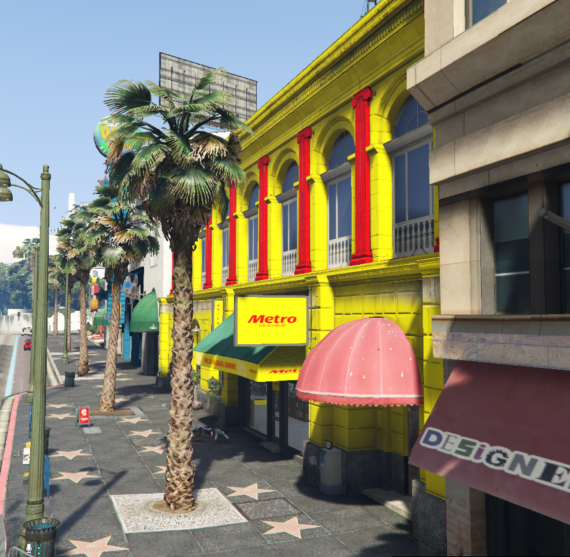 Jay Developments · Jay_metro