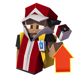 Pixel Ballers | Upgrades