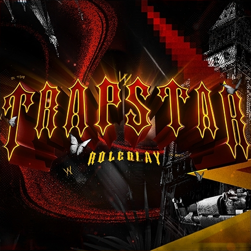 Trapstar RP Store | 🔥 Extras 🔥