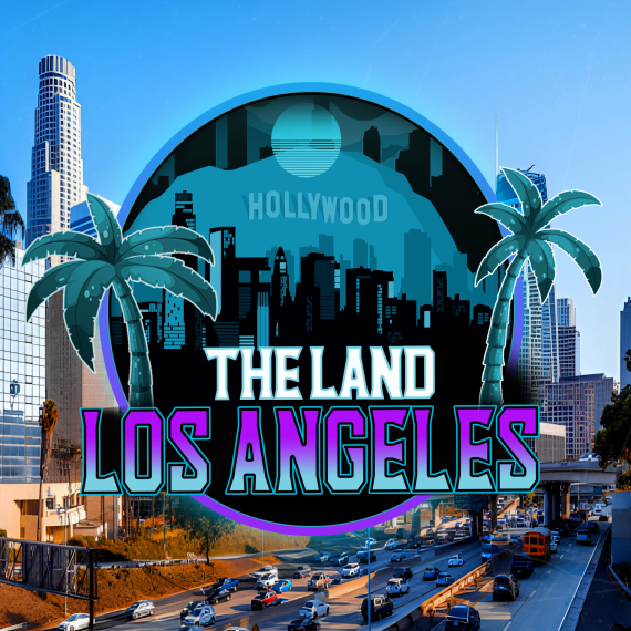 TLLA🌴 · Ped Menu