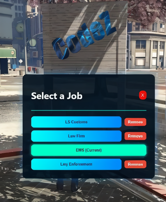 Obsidian_CodeZ · CodeZ_Multijob