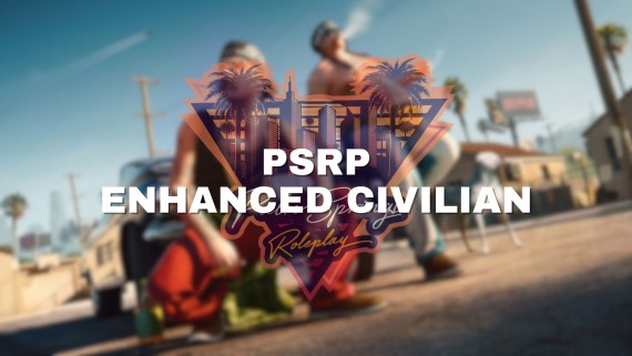 Palm Springs Roleplay | Packages