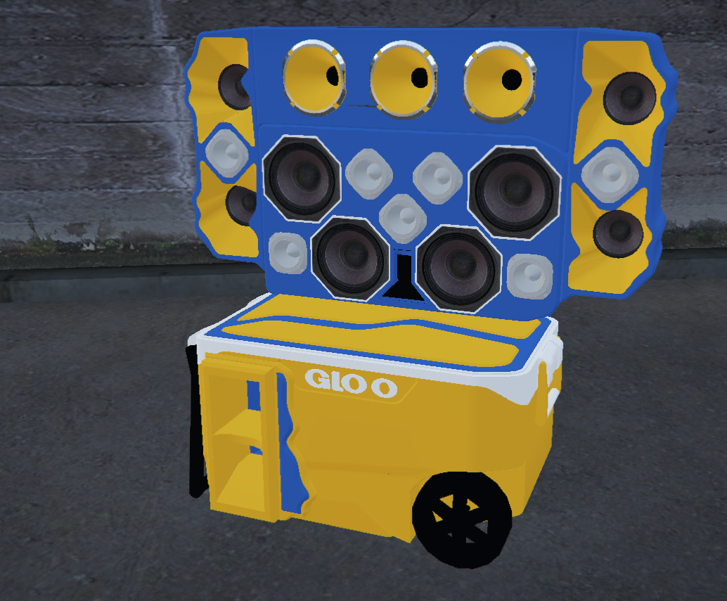 Chipeo Customs | Neveritas