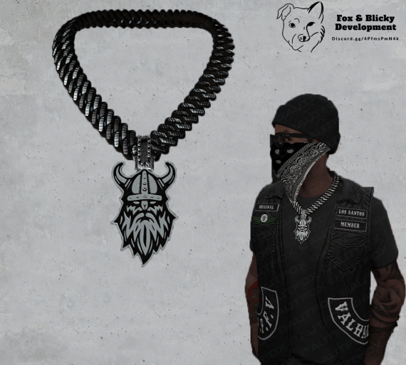 Fox & Blicky Development · Jewelry