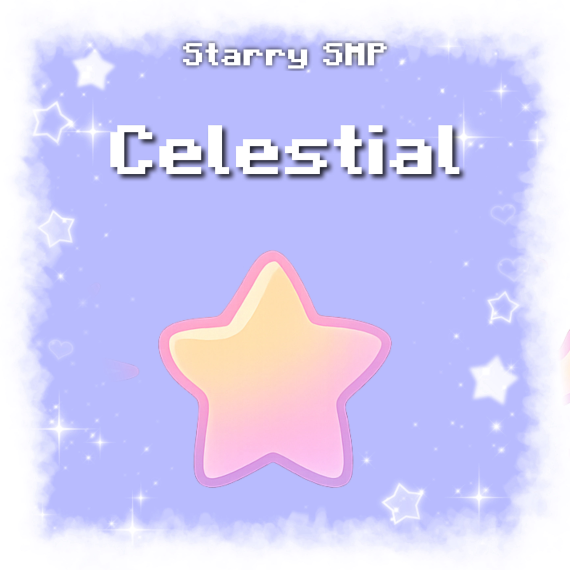 Starry | Celestial