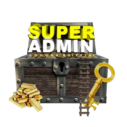 Helmond Roleplay | Super Admin