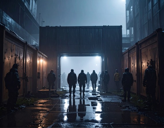 OverTime RP | Game Tokens