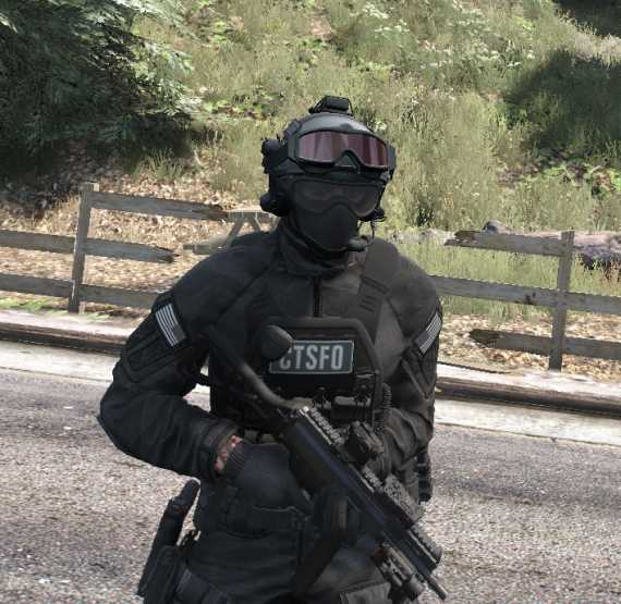 CaliRP DevOps Store | Packages