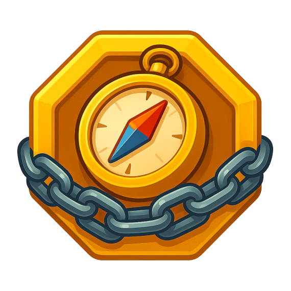 LockBlock | Ranks
