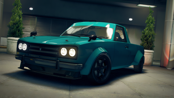 GK Projects&Cars · Cars