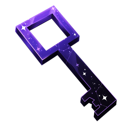 KingsCraft Store! • Keys