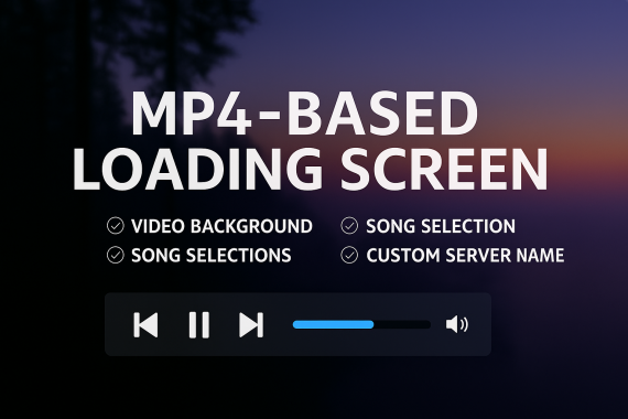 ZB Scripts · Loading Screen