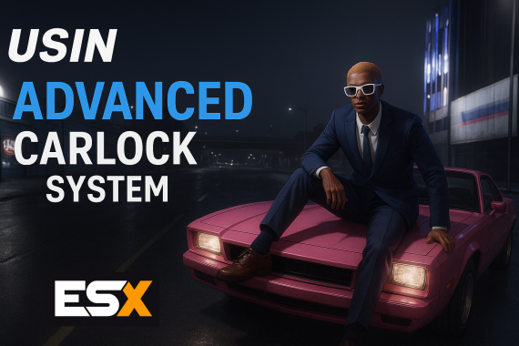 USIN · usin_carlock [ESX | Escrow]