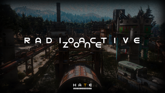 hate development | MAP ADDON - RADIOACTIVE