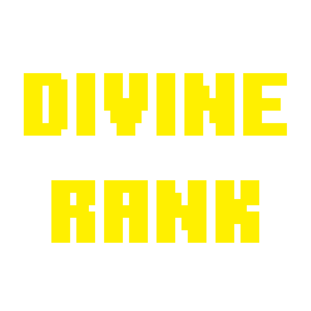 Utopia Shop | Divine Rank