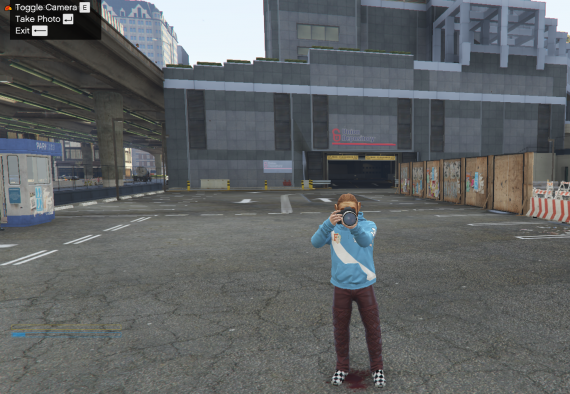 RKL | RKL PHOTO AS ITEM(OX INV)