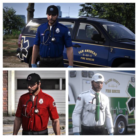 EUP | Minty Productions